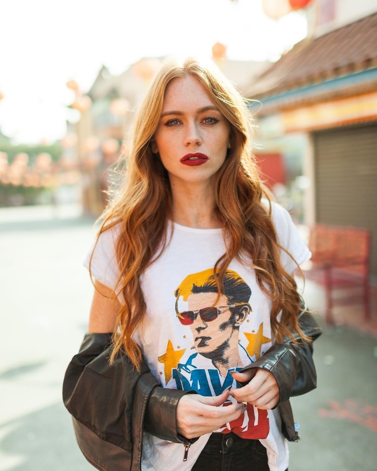 Picture of Holly Hicks