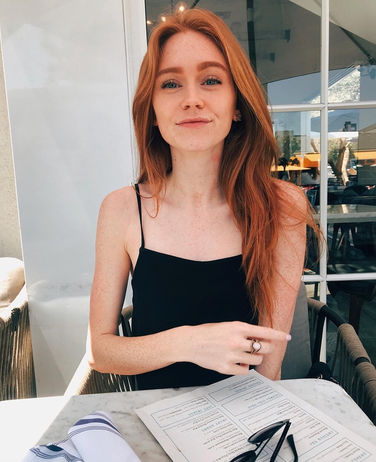 Picture of Holly Hicks