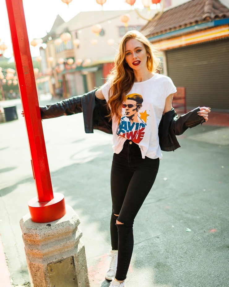 Picture of Holly Hicks