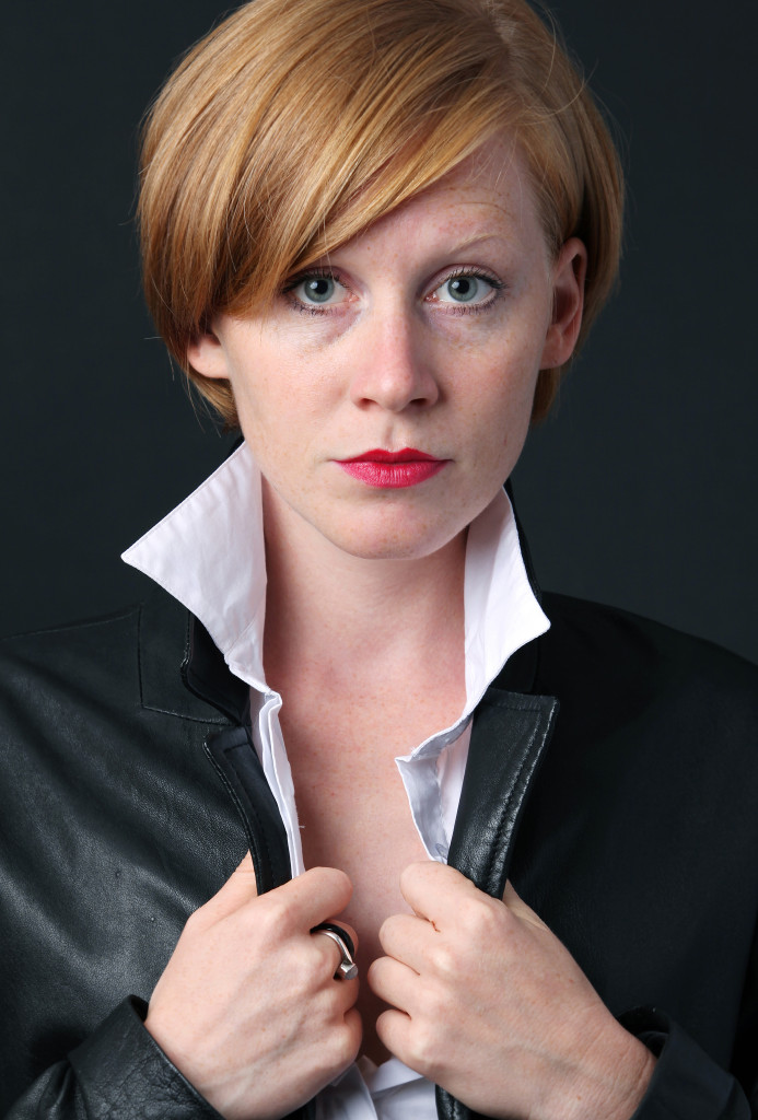 Picture of Andrea Bröderbauer