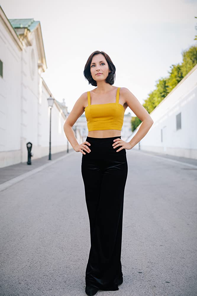 Picture of Sabrina Reiter