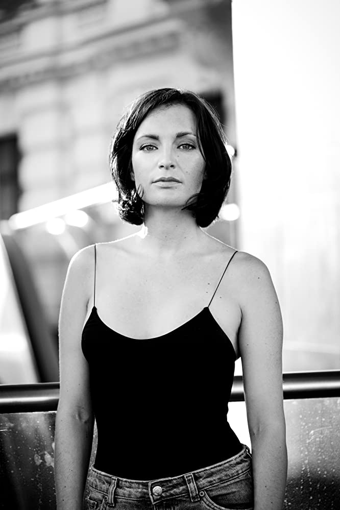 Picture of Sabrina Reiter