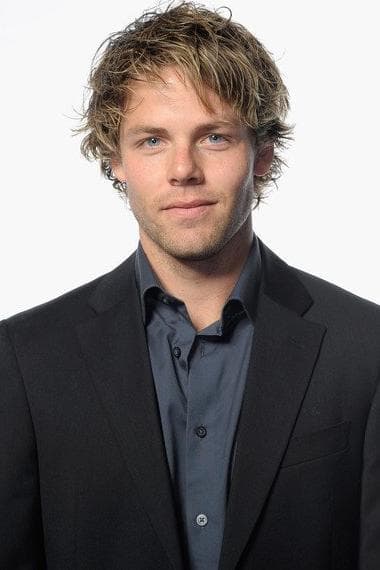 Picture of Lachlan Buchanan