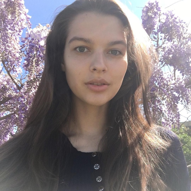 Picture of Alexandra Zotova