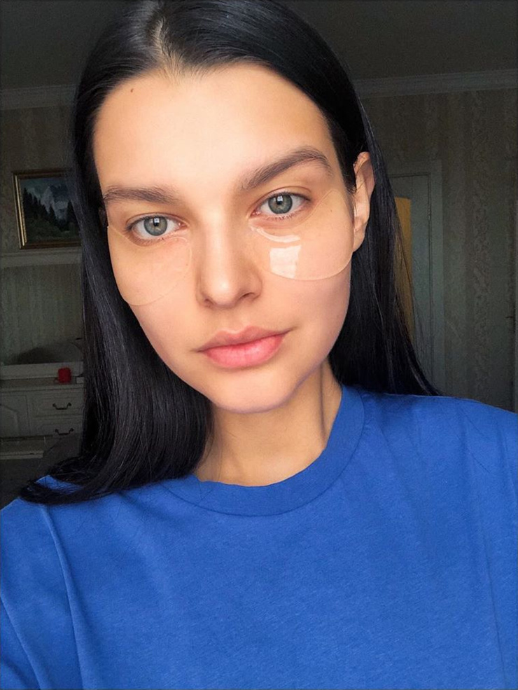 Picture of Alexandra Zotova
