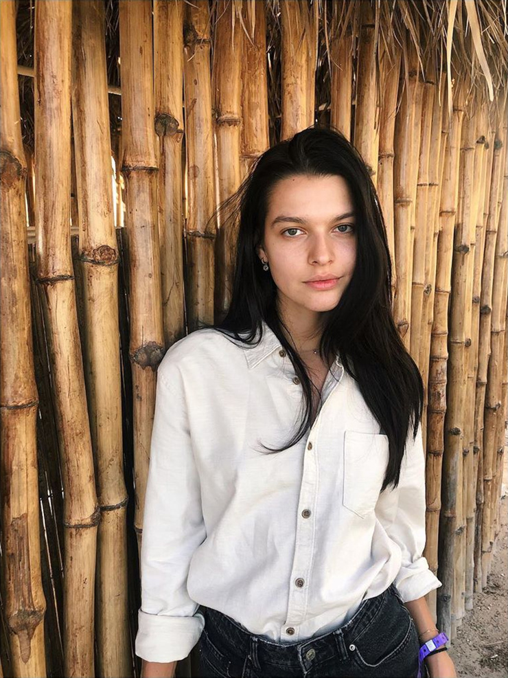 Picture of Alexandra Zotova