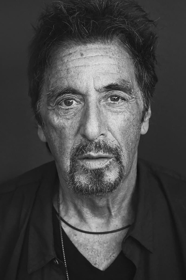 Picture of Al Pacino