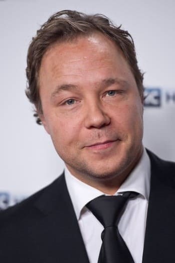 Picture of Stephen Graham