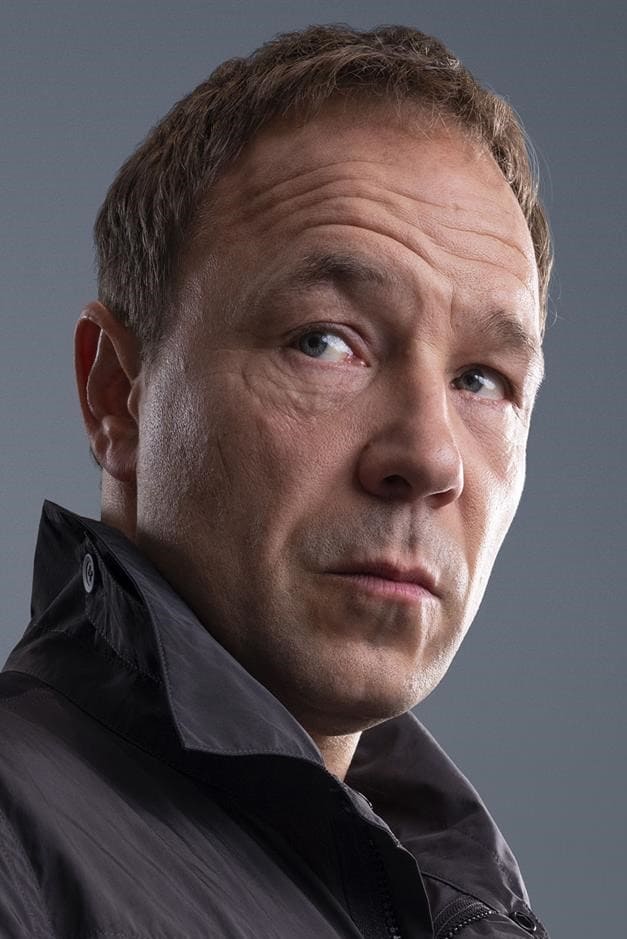 Picture of Stephen Graham