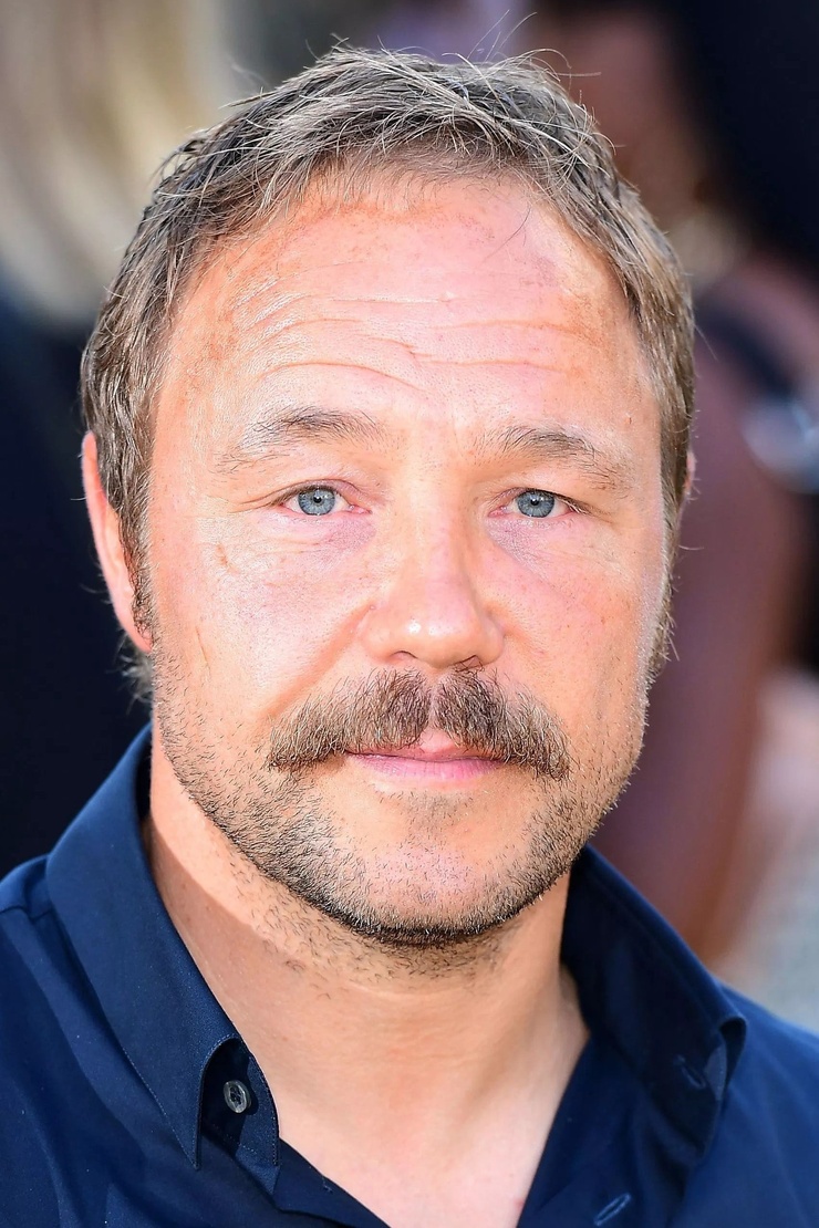 Picture of Stephen Graham