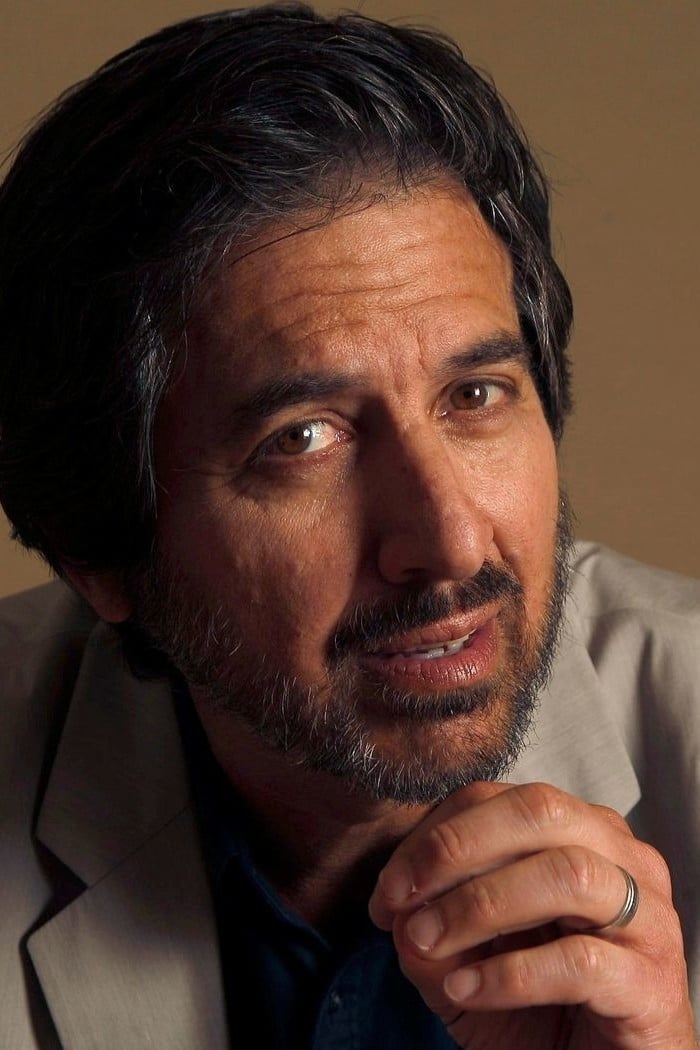 Picture of Ray Romano