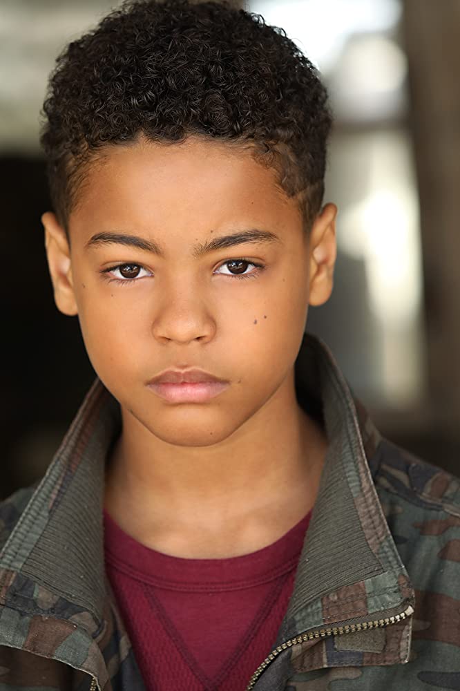 Picture of Justin Claiborne