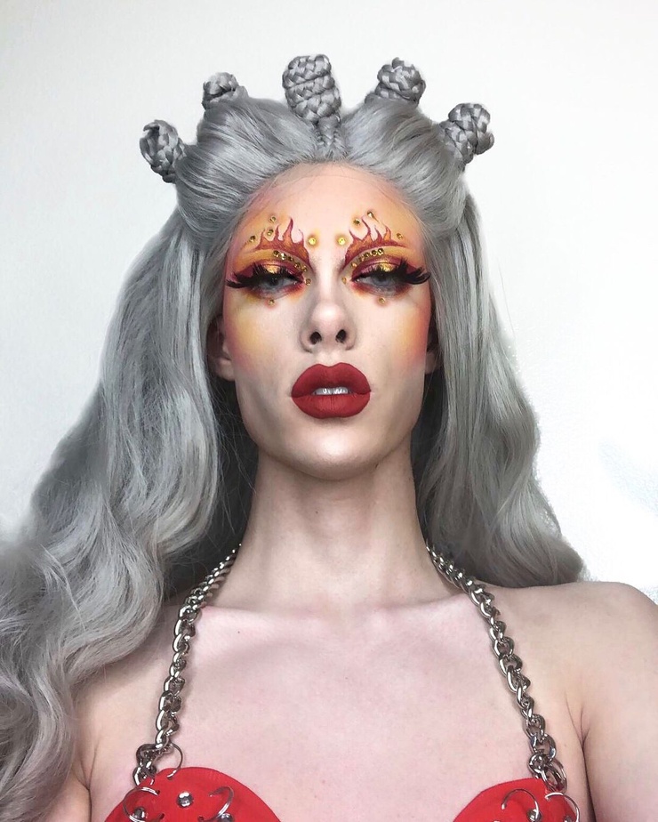 Picture of Gigi Goode