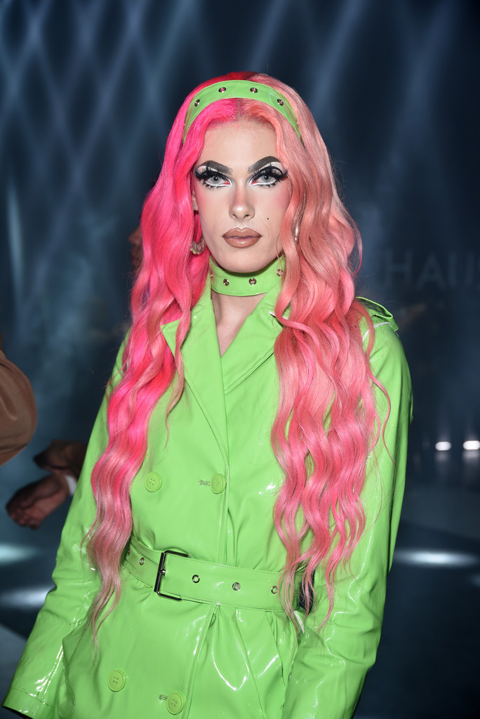 Picture of Gigi Goode