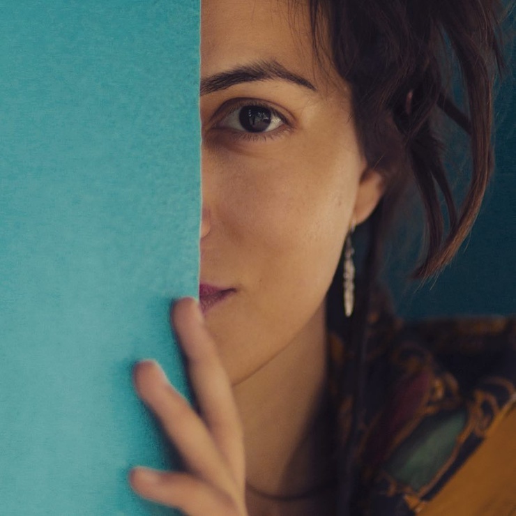 Picture of Mayra Hermosillo