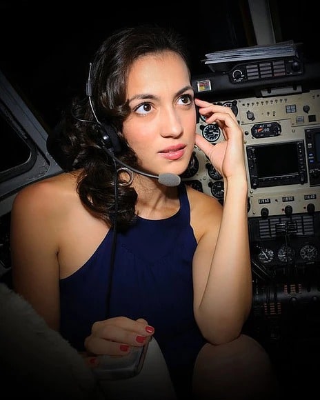 Picture of Mayra Hermosillo