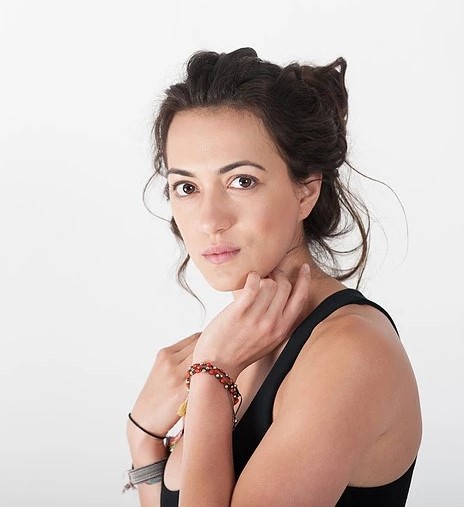 Picture of Mayra Hermosillo