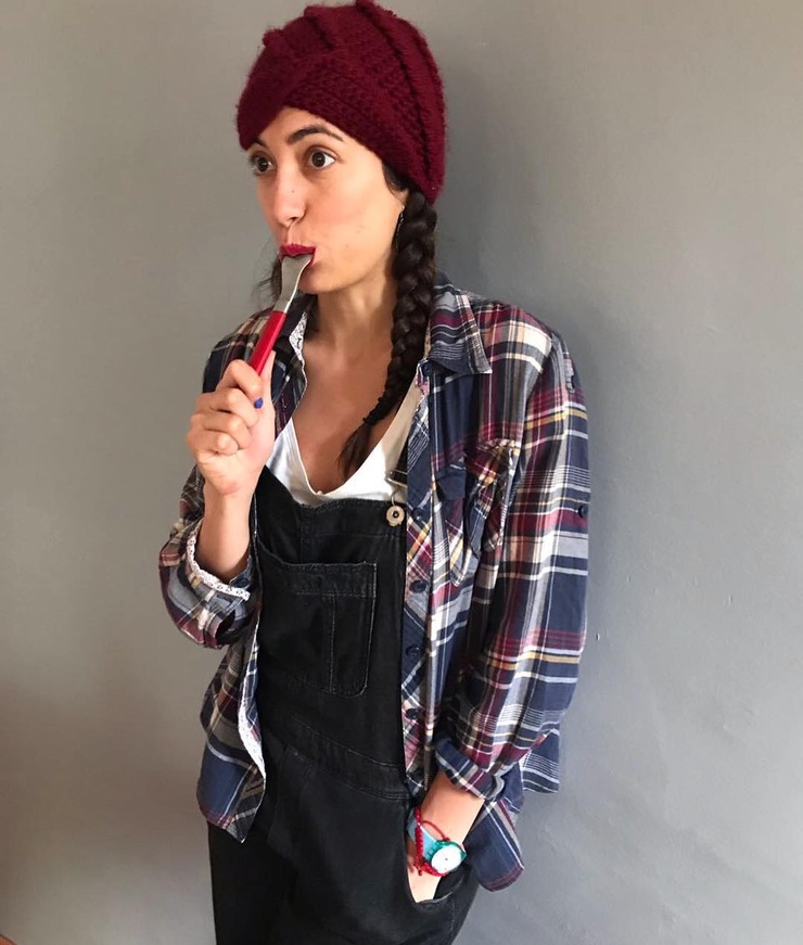 Picture of Mayra Hermosillo