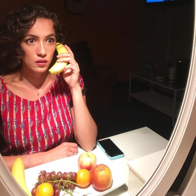 Mayra Hermosillo image