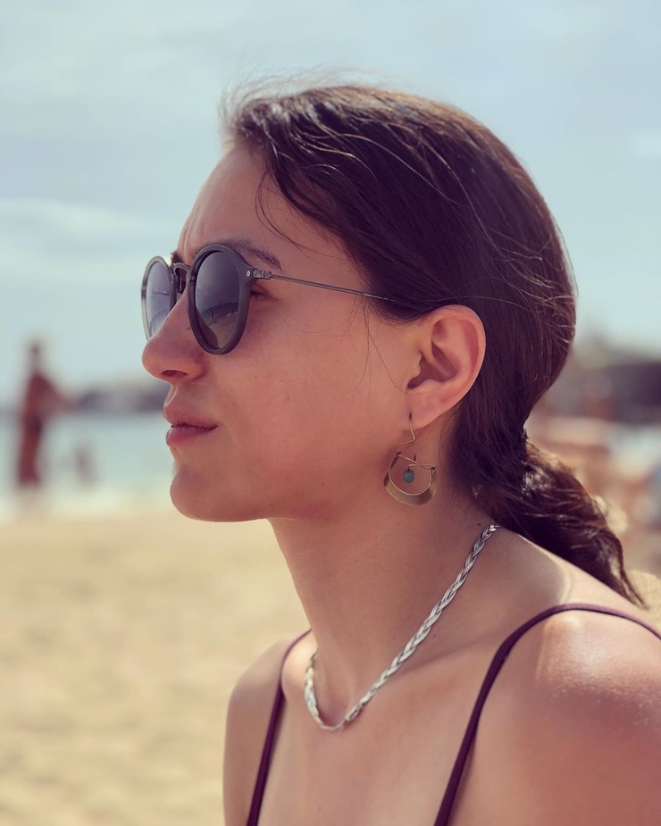 Picture of Mayra Hermosillo