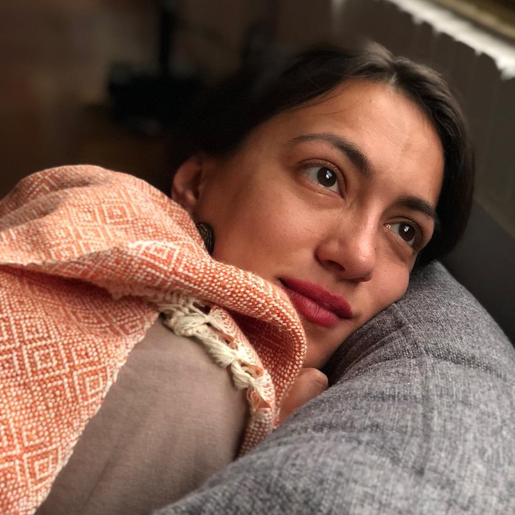 Image of Mayra Hermosillo