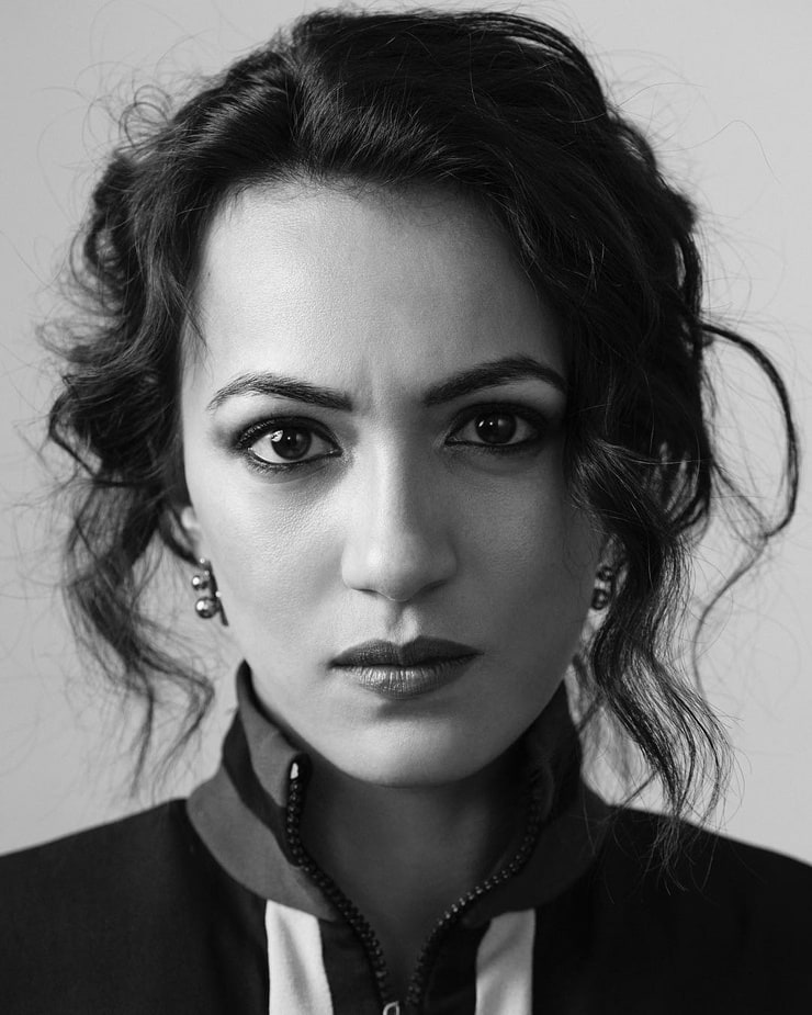 Picture of Mayra Hermosillo