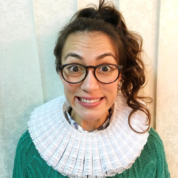 Picture of Mayra Hermosillo