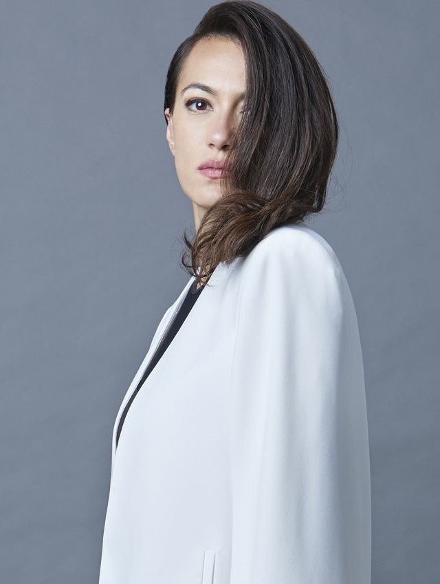 Picture of Mayra Hermosillo