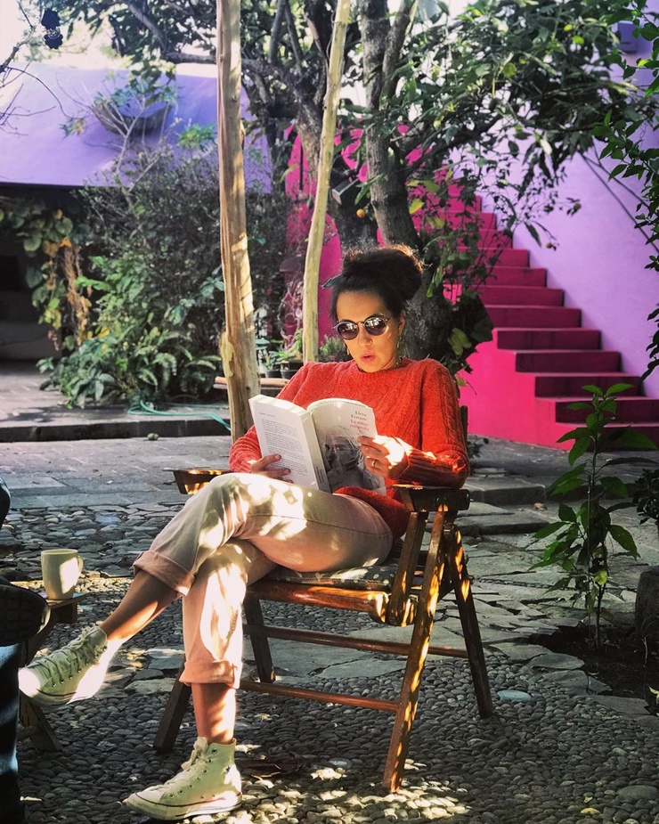 Image of Mayra Hermosillo