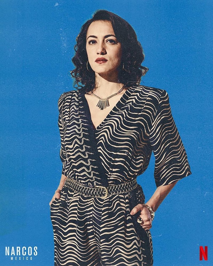Mayra Hermosillo picture