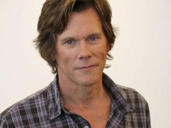 Picture of Kevin Bacon