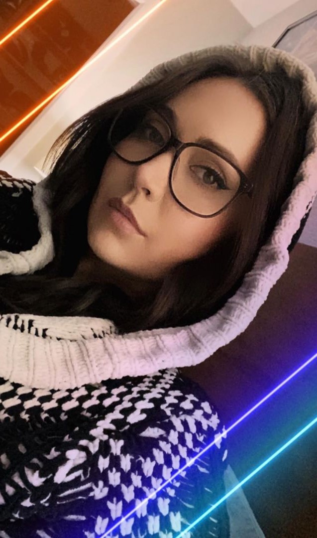 Jessica Chobot