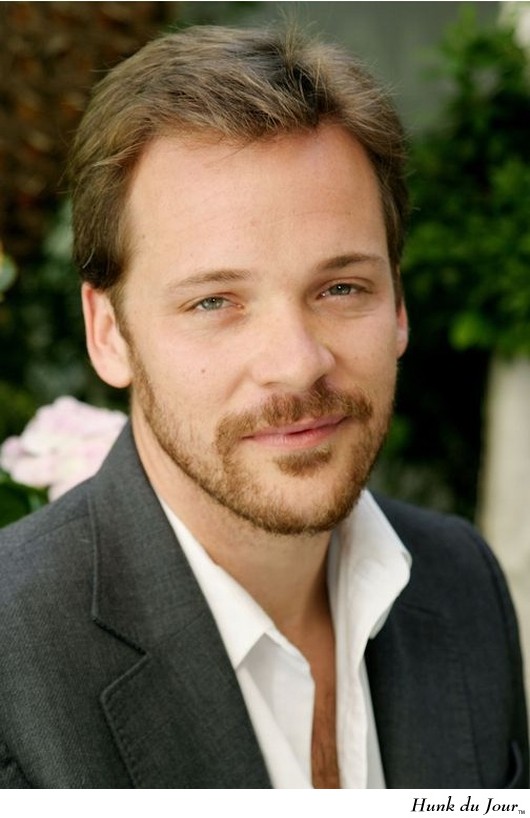 Picture of Peter Sarsgaard