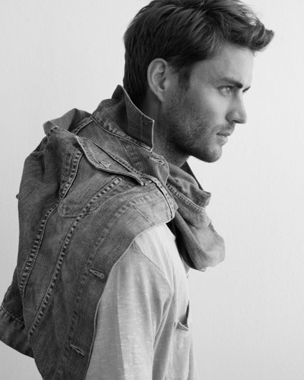 Picture of Christian Jorgensen