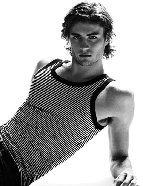 Picture of Christian Jorgensen