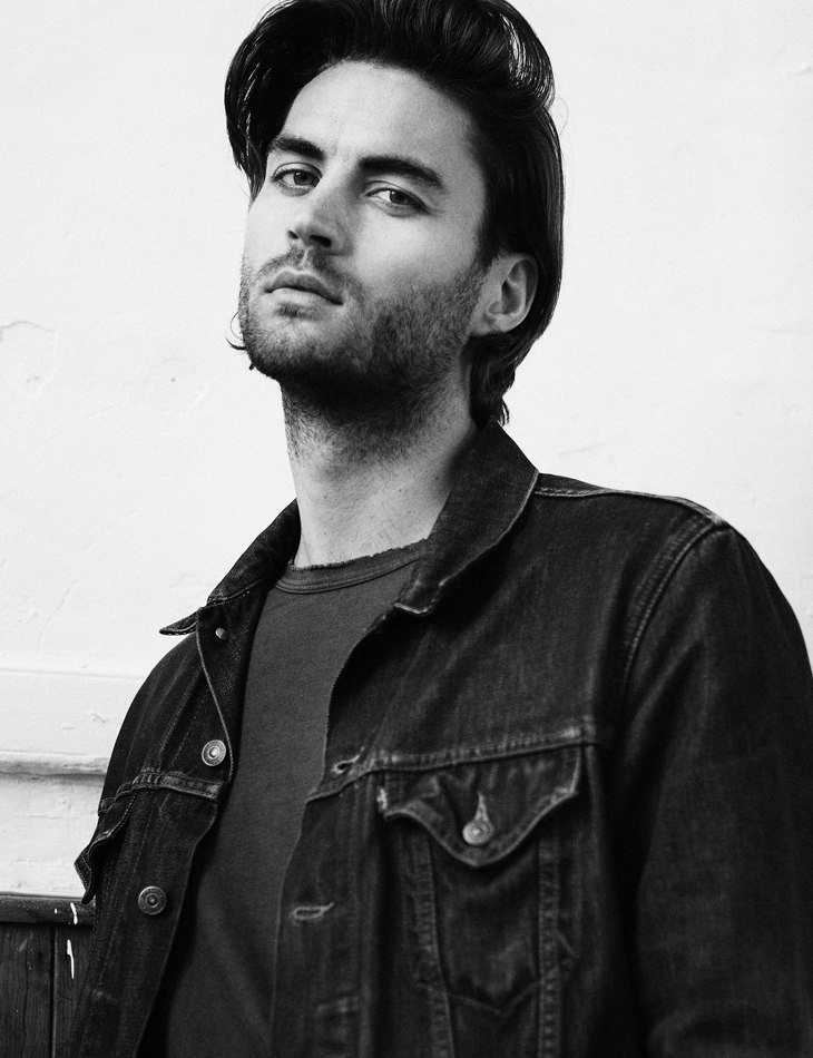 Picture of Christian Jorgensen