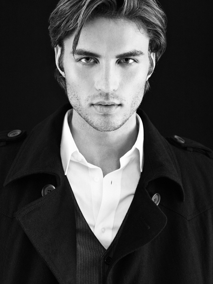 Picture of Christian Jorgensen