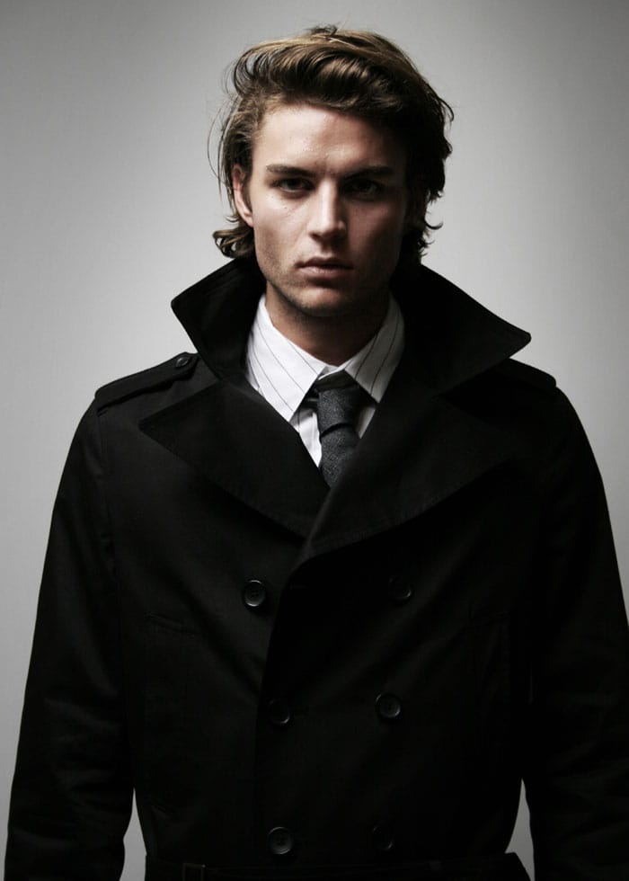 Picture of Christian Jorgensen