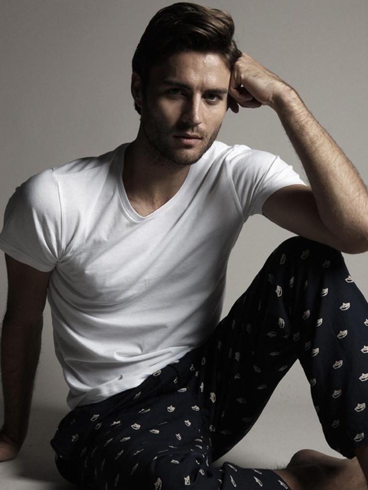 Picture of Christian Jorgensen