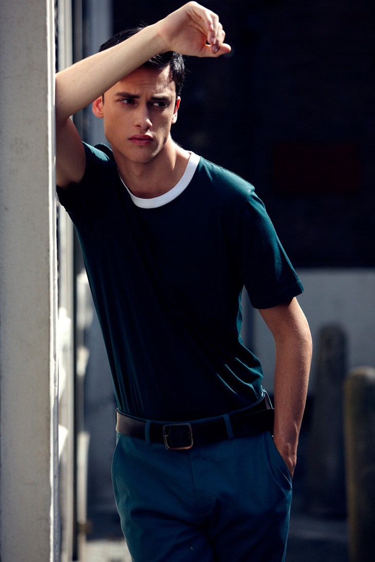 Picture of Tom Leigh