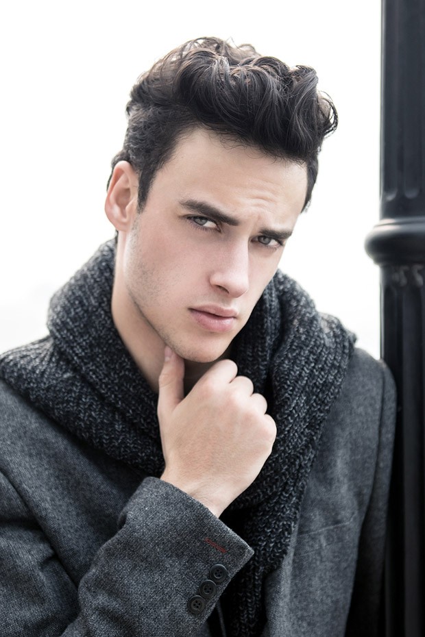 Picture of Tom Leigh