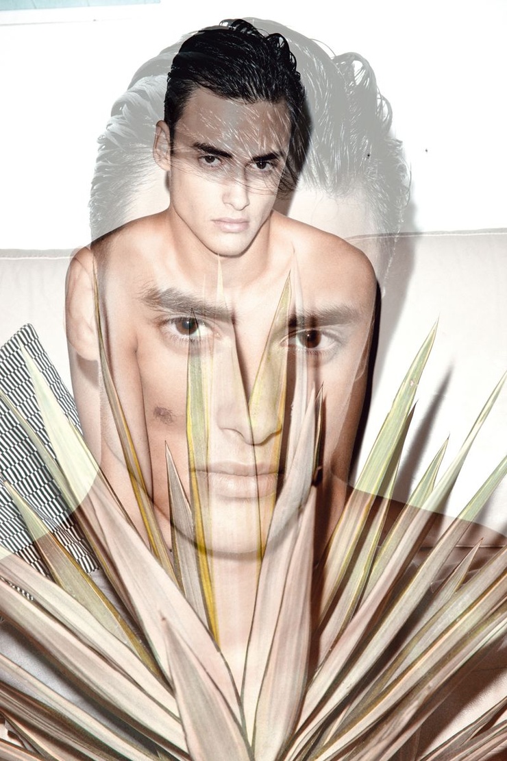 Picture of Tom Leigh