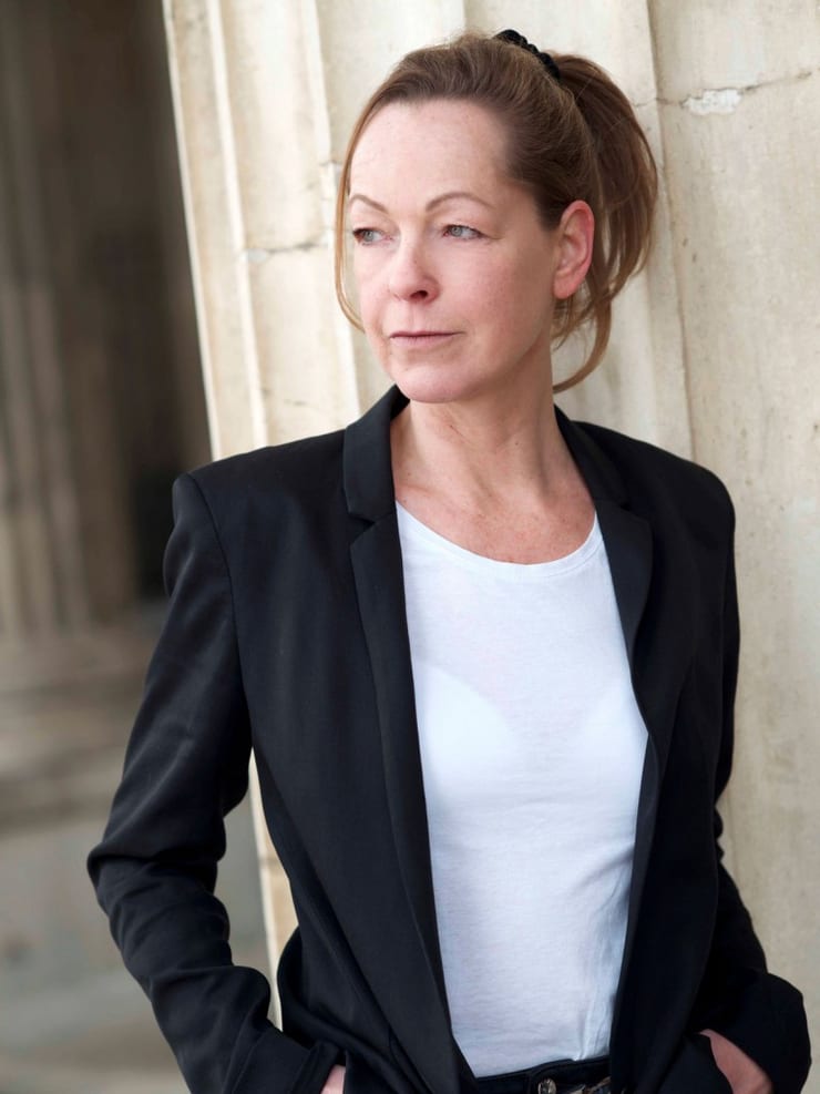 Andrea Beblo Krause Picture