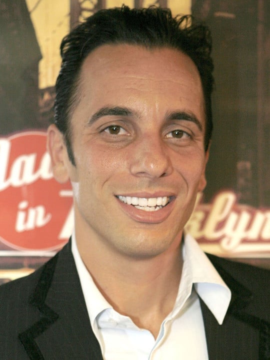 Image of Sebastian Maniscalco