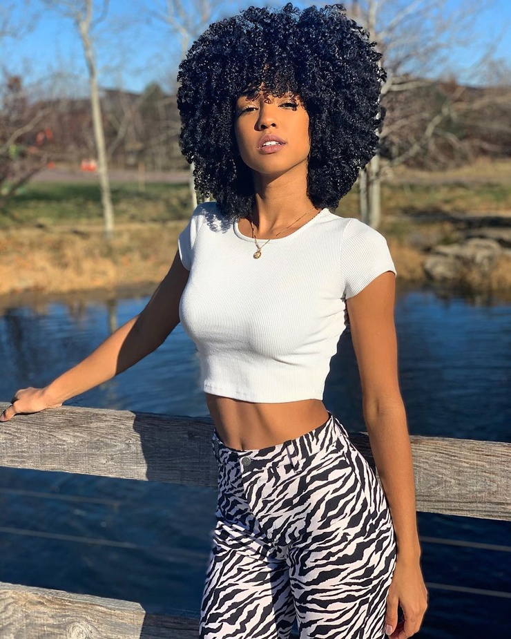 Picture of Victoria Esteves