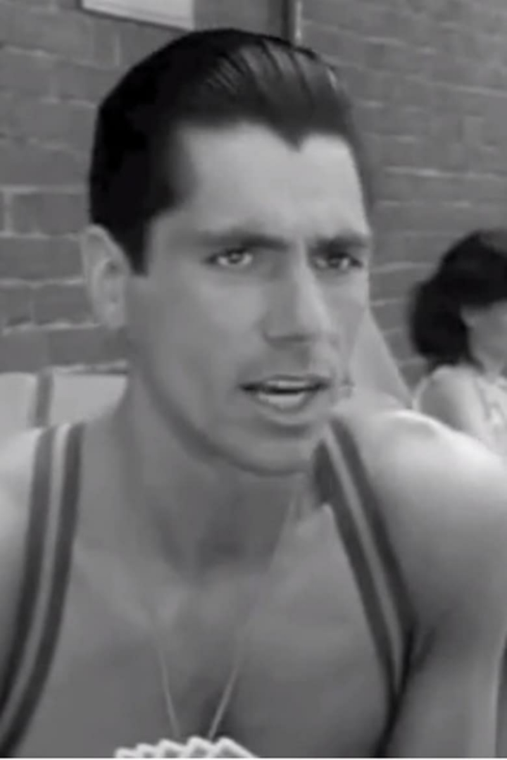 Picture of Joseph Bono