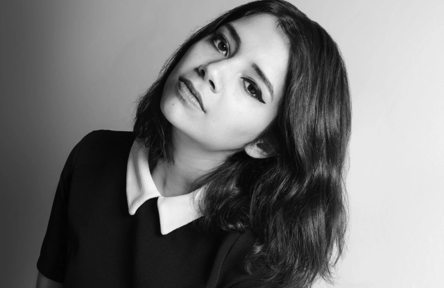 Picture of Angelica Garcia