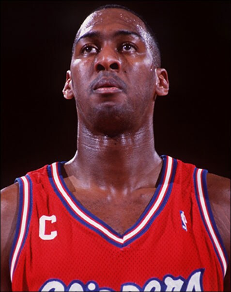 Danny Manning picture
