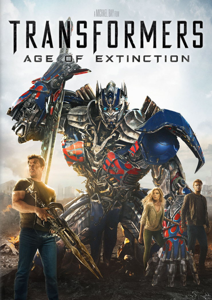 Picture of Transformers: Age of Extinction