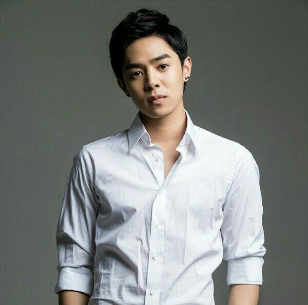 Picture of Alexander Lee